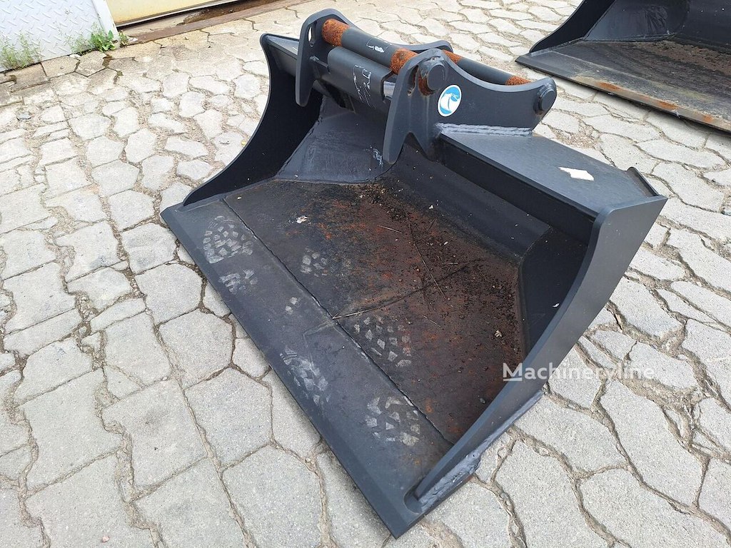 Rädlinger kašika za gradiranje