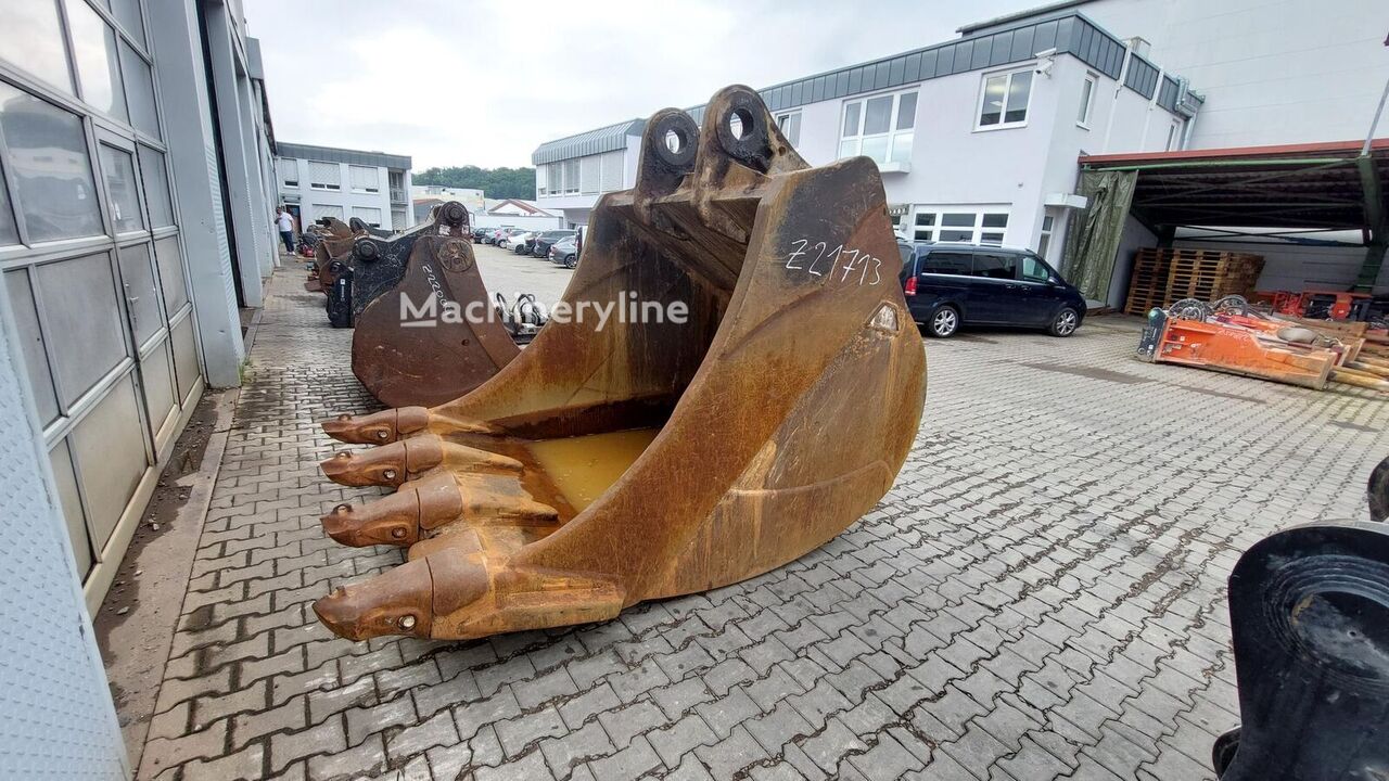 Locmatic kašika za bager