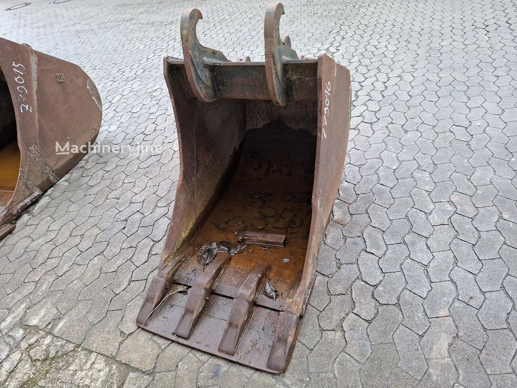 Tieflöffel 800mm kašika za bager