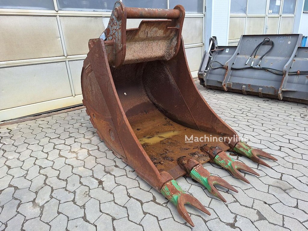 Lehnhoff kašika za bager