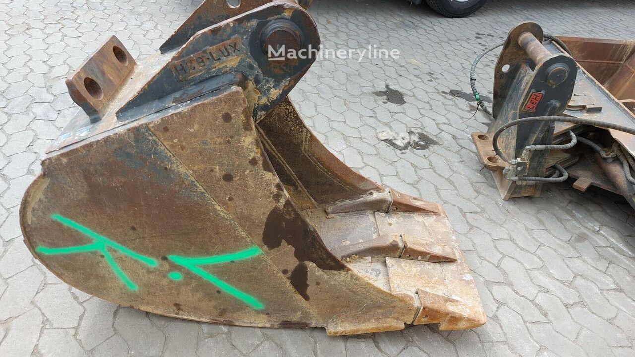 Tieflöffel 600mm kašika za bager