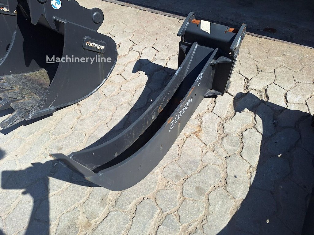 Rädlinger Kabellöffel 120 mm KKL06-120 kašika za mini bager