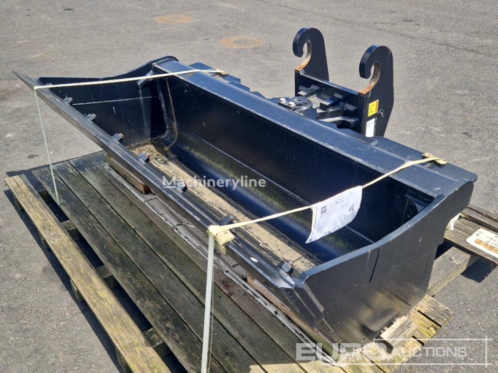 Prodaje se Caterpillar 78" Hydraulic Tilt Ditching Bucket to suit CW30S sejalnu kašiku na aukciji