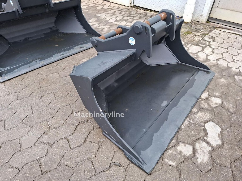 Rädlinger OQ45-5 kašika za gradiranje