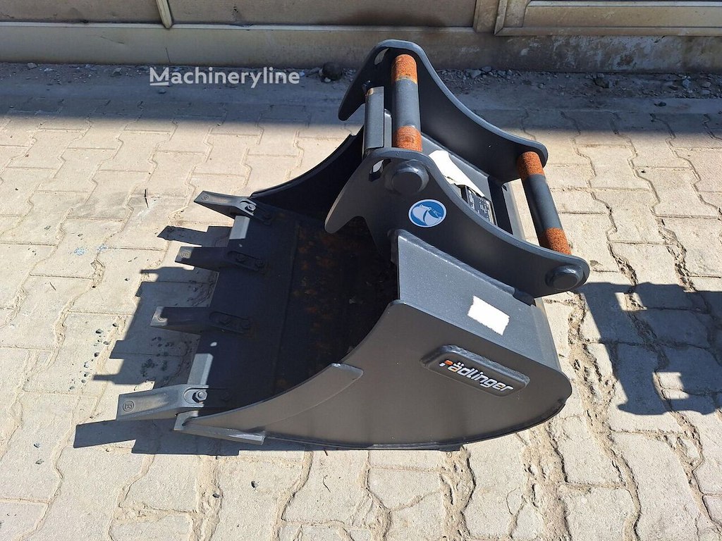 Rädlinger KTL03-600 kašika za mini bager