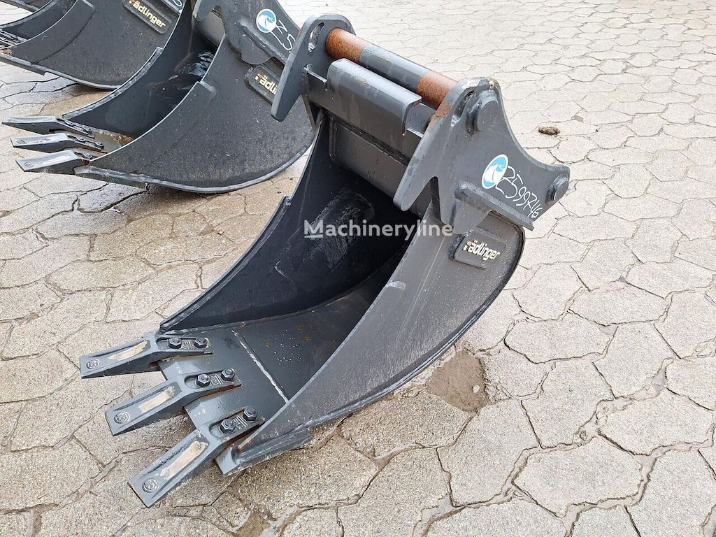 Rädlinger KTL03-300, 300mm kašika za mini bager