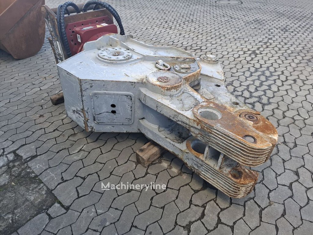 Demarec Abbruch- / Universalschere DRC30 hidraulične makaze