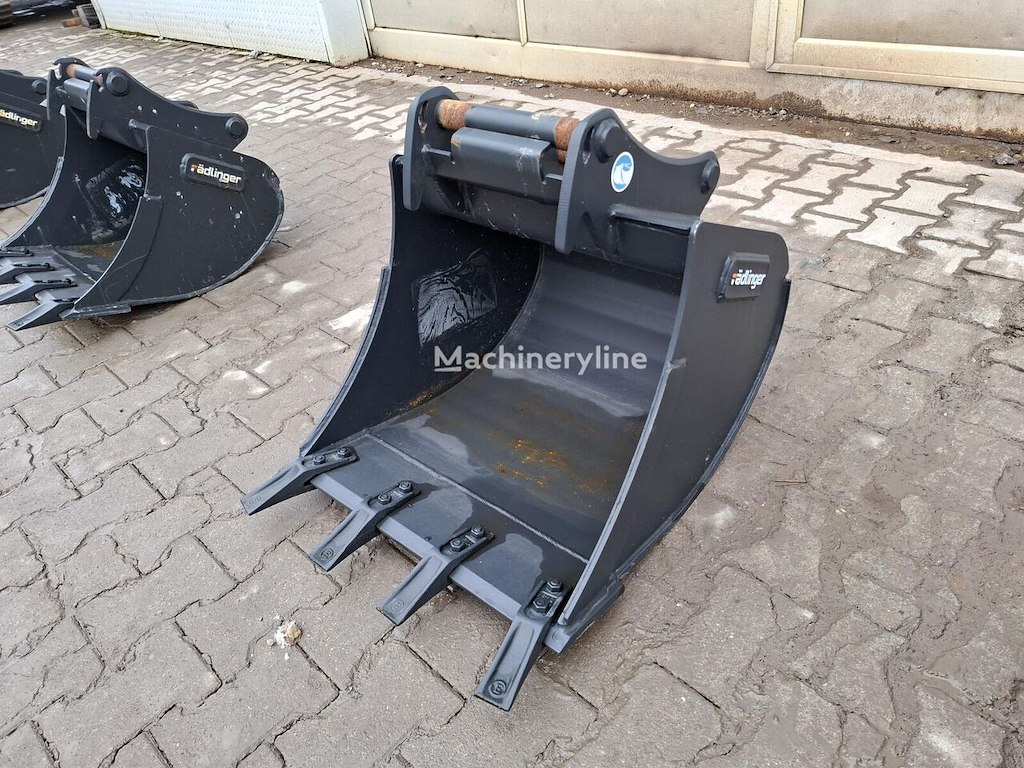 Rädlinger 600mm kašika za mini bager
