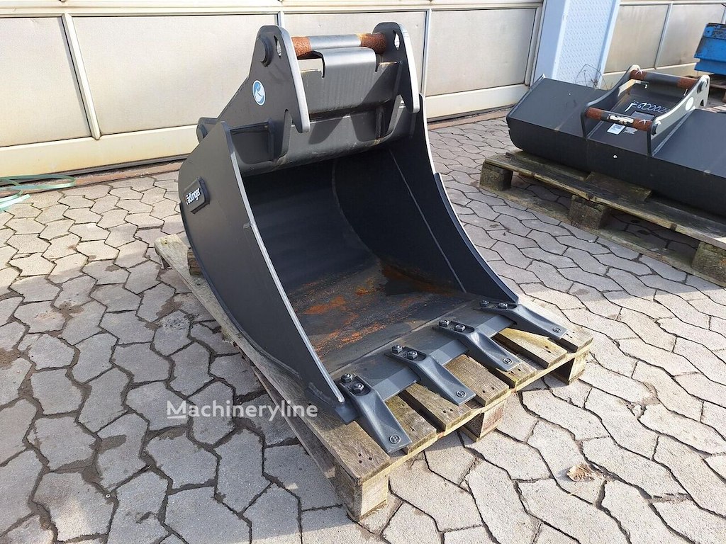 Rädlinger Tieflöffel 600mm KTL05-600 kašika za bager