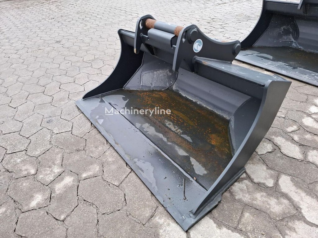 Rädlinger kašika za gradiranje