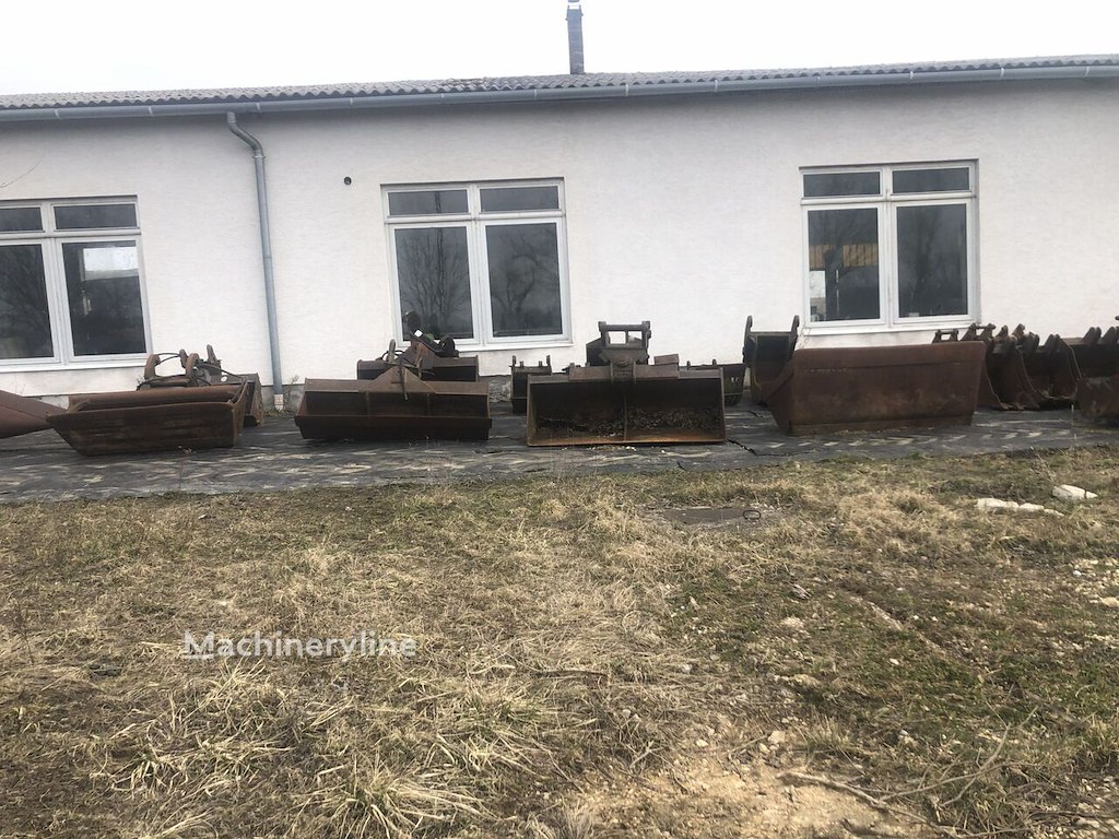 Kašika za bager