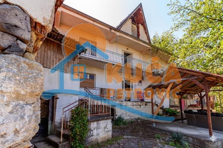Kuća 180m2, Ostrovica