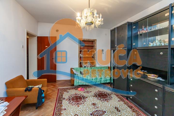Kuća na Ledenoj Steni 251m2