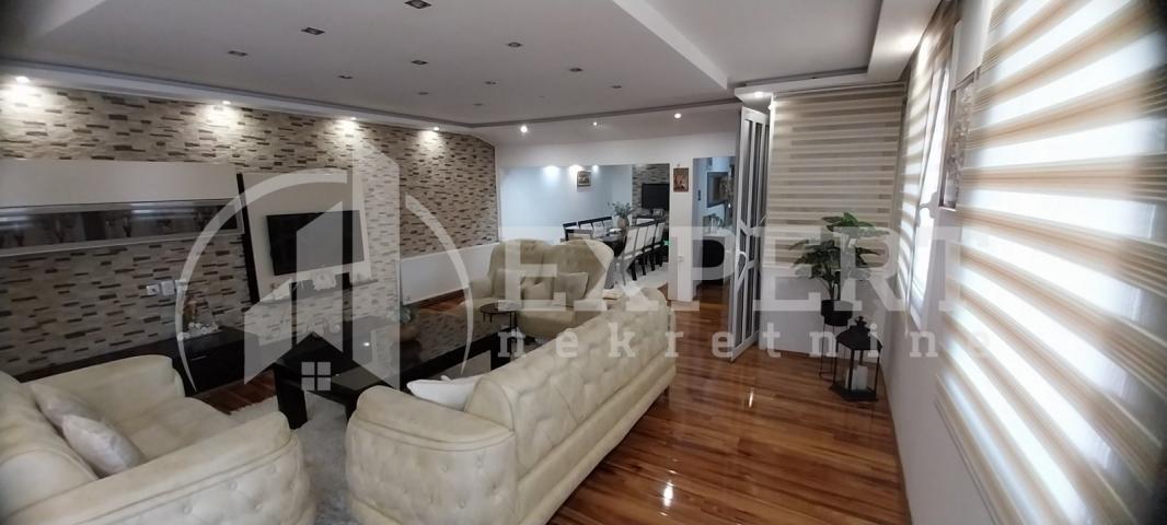 Poslovno-stambeni objekat u centru Niša – Velika pijaca, 292m2