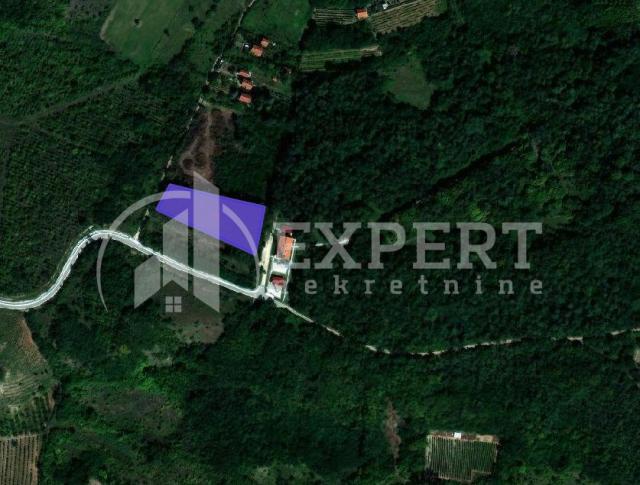 Plac Gabrovac 2830m2 HITNO !!!