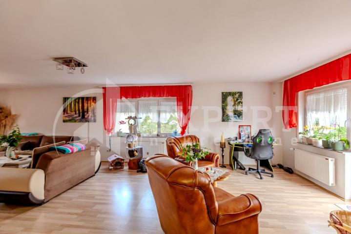 Ekluzivna kuća 360m2, nemački standard, Novo Selo