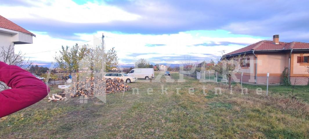 Odlična ponuda, plac  30.87 ara, Batušinački put