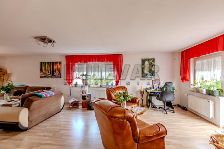 Ekluzivna kuća 360m2, nemački standard, Novo Selo