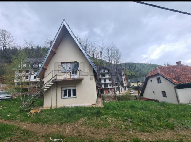 Kuća Brzeće