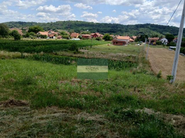 Plac u Trnavi, Jagodina, 5 a