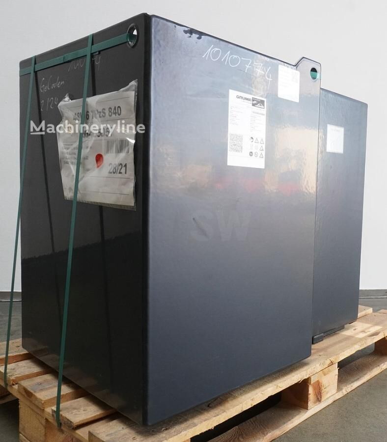Gruma 48 Volt 6 PzS 840 Ah akumulator za električnog viljuškara
