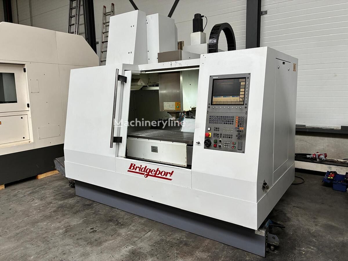 Bridgeport VMC 1000 obradni centar