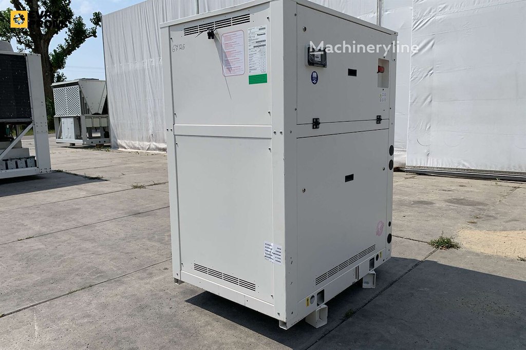 Novi Panasonic P-WQE0075CA 77.3 KW rashladni uređaj