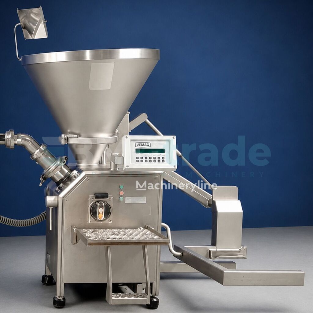 Vemag Robot 500 punilica za kobasice