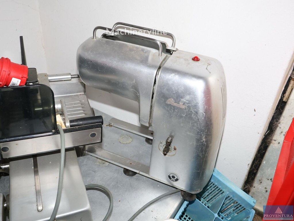 Prodaje se Bizerba Steaker BIZERBA omekšivač za meso na aukciji