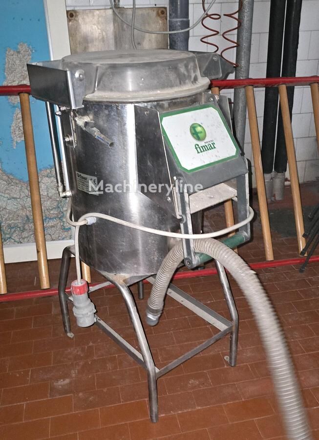 Fimar PPF5 ljuštilica za povrće