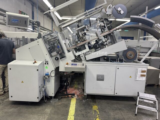 Polar DC-11 LabelSystem mašina za etiketiranje