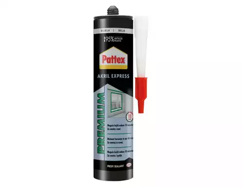 HENKEL Henkel pattex pro akril express-beli 0,310