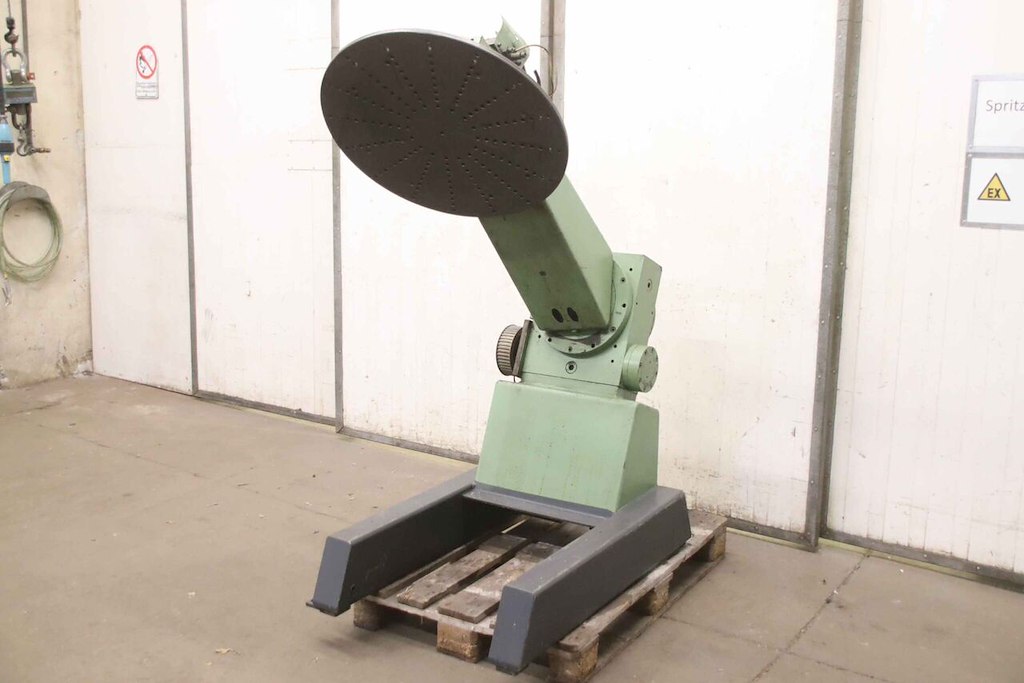 Unbekannt Ø 700 mm ostala oprema za zavarivanje