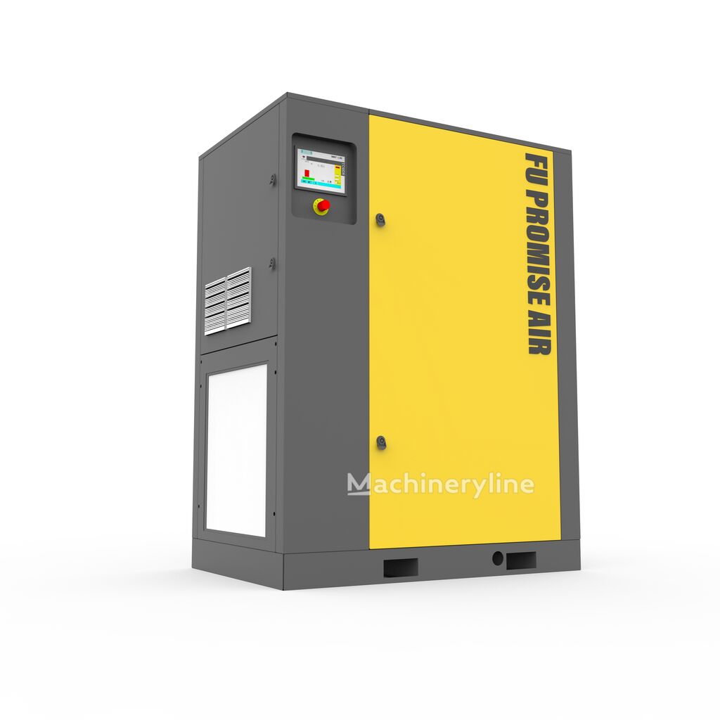 Novi Fu Promise Air FMi-22Kw-A/VSD-Fixed Speed-Two Stage-Premium stacionarni kompresor