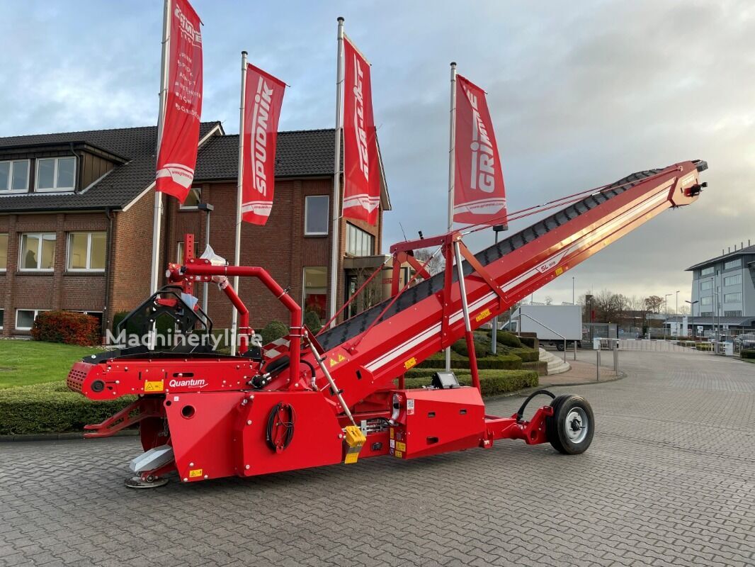Grimme SL 900 Rental poljoprivredni transporter