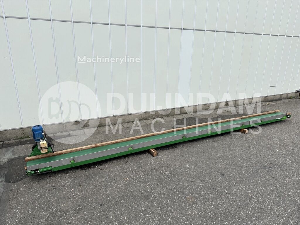 Poljoprivredni transporter