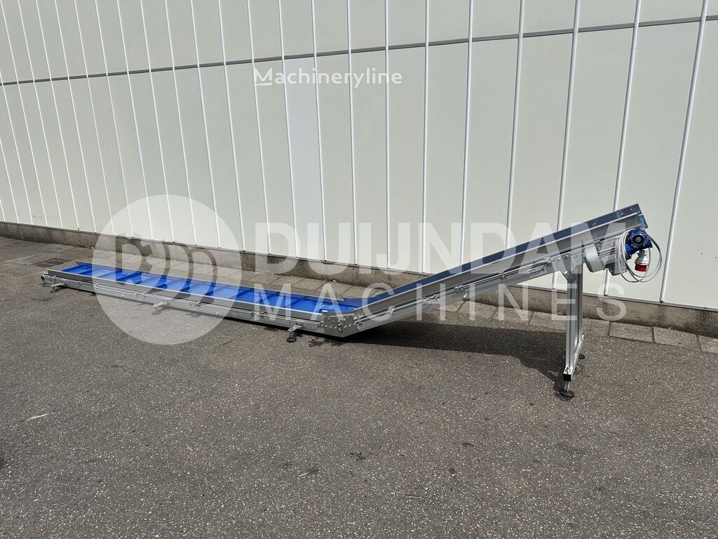 BCK N60 D10 poljoprivredni transporter