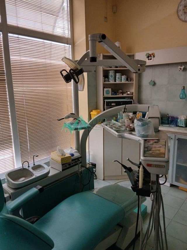 Novi Sad, Bulevar oslobodjenja - lokal 25m2 (šifra nekretnine: 8000129)