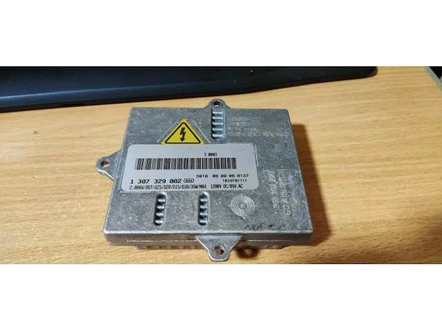 Xenon Balast BMW, AUDI, MERCEDES MAZDA 1307329082