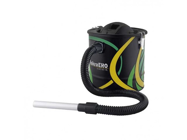 Iskra ERO usisivač za pepeo 1000W 18L IE-AVC1601-18L