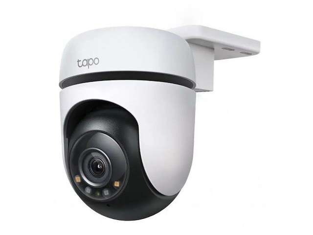 TP-LINK TAPO C510W Wi-Fi PAMETNA KAMERA ZA VIDEO Nadzor