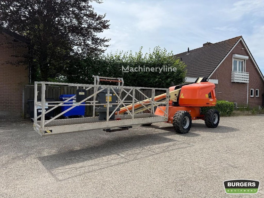 JLG 400S P400S teleskopska dizalica