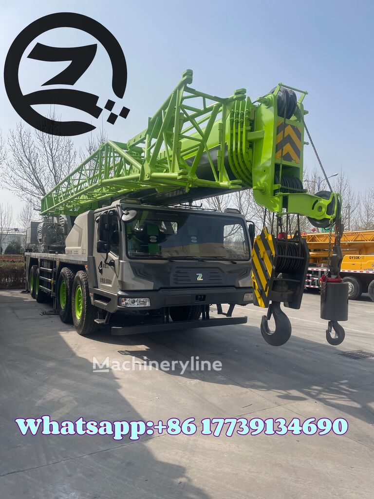 Zoomlion ZTC 800V5 autodizalica