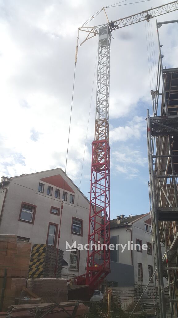 Liebherr 63K toranjska dizalica