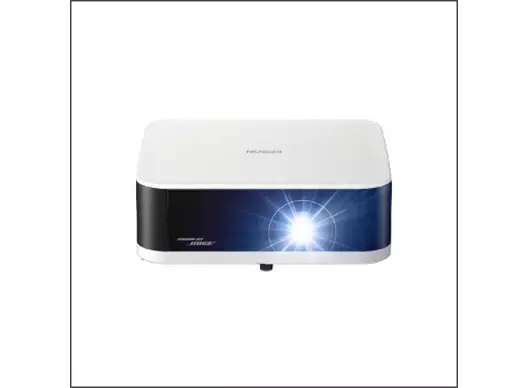 Epson Lifestudio Pop EF-61W, rezolucija Full HD 1080p Smart TV projektor, prenosivi, 700 lumena, Sound by Bose, Google TV, veličina projekcije 150 inča
