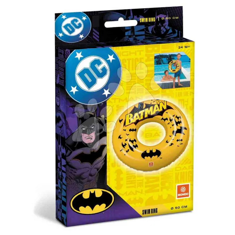 BATMAN SLAUF ZA PLIVANJE