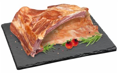 KOSTI DIMLJENE BAČKA RF