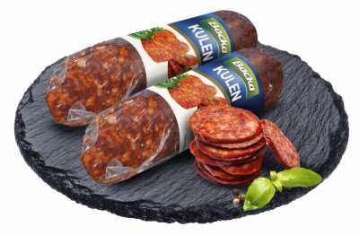 KULEN VAKUUM BAČKA