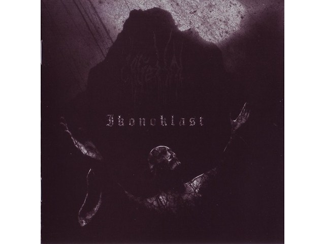 Urgehal – Ikonoklast CD