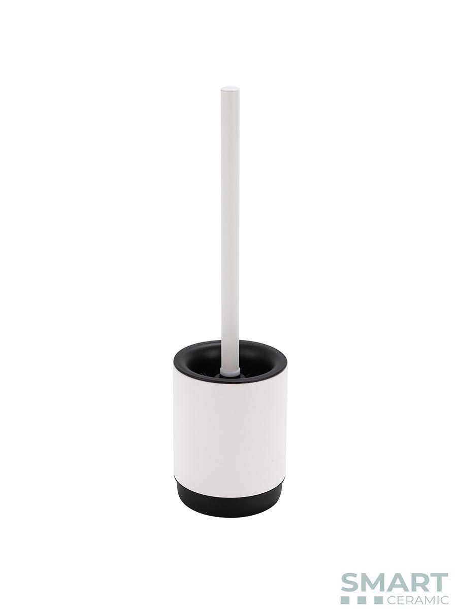 Wc četka bela Smart Ceramic BSM-1067